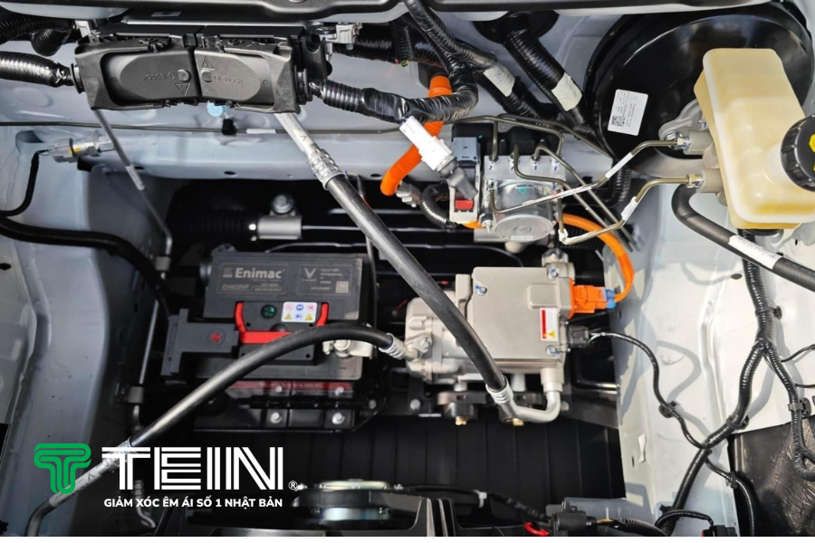 Chi phí bảo dưỡng VinFast VF3 liệu có rẻ như hãng công bố?